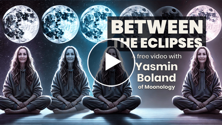 (Free video) Between The Eclipses